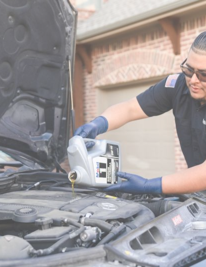 Best Mobile Auto Repair | Certified Mobile Mechanics Near You